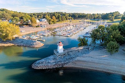 Kentucky Vacations at Kentucky Lake & Lake Barkley | KentuckyLake.com